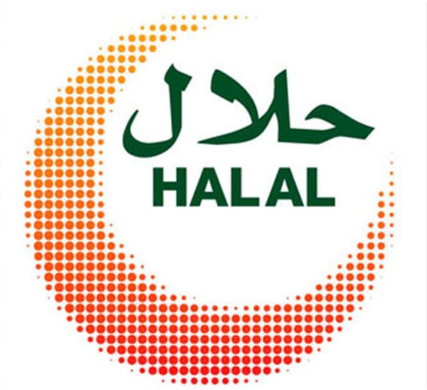 A fondness for green - Halal certification logos around the world ...